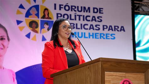 Estado Institui Fórum Estadual Permanente De Políticas Públicas Para