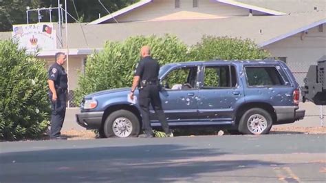 Judge Denies Stockton Bank Robbery Shooting Suspects Motion