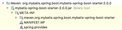 徒手撸一个 spring boot 中的 starter ，解密自动化配置黑魔法！ spring boot2 教程合集
