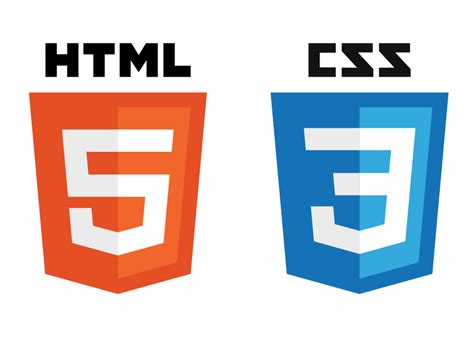 basic html and css teaching resources