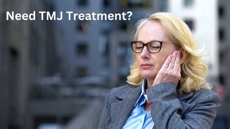 How Does Tmj Treatment By A Dentist In Calgary Work
