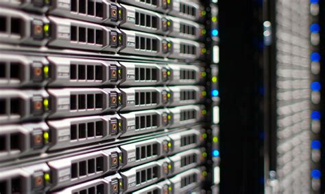 why your dedicated servers should have raid technology
