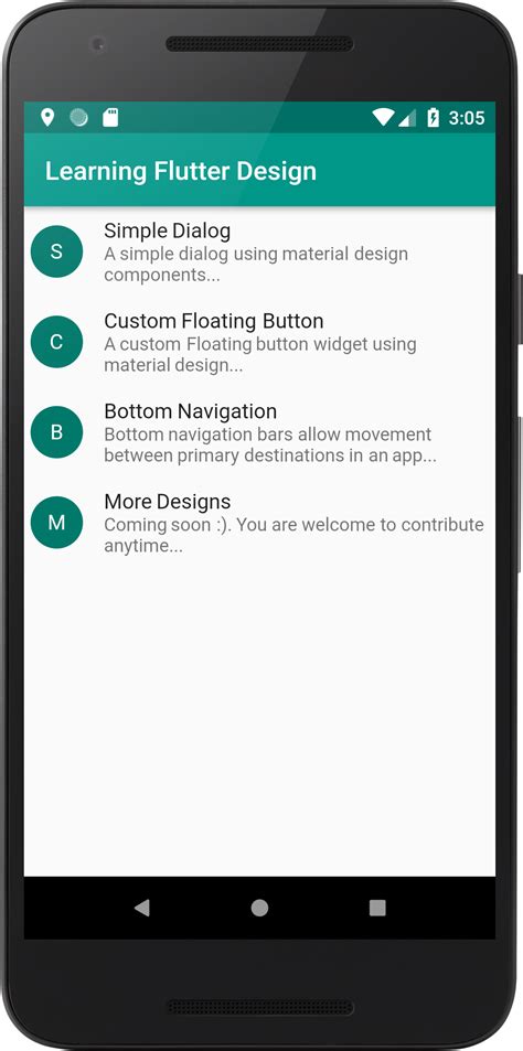 github zubairkh flutter design learning learning flutter design