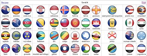 code junction flag quiz solution level 4