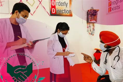 Get Drug Addiction Treatment At The Best Nasha Mukti Kendra In Punjab