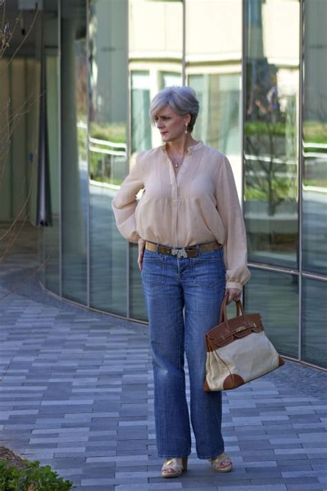 Trends Come And Go But True Style Is Ageless Fashion Outfits