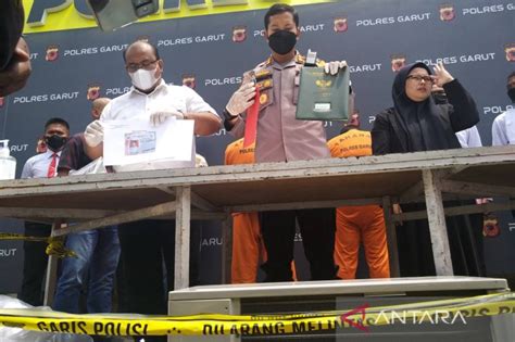 Penipuan Masuk Akpol Terbongkar Korban Kehilangan Rp 4 7 Miliar