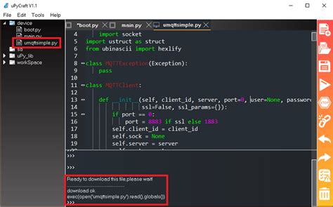 micropython getting started with mqtt on esp32 esp8266 random nerd