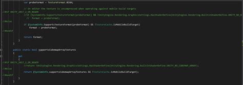 feedback wanted scriptable render pipelines unity forum