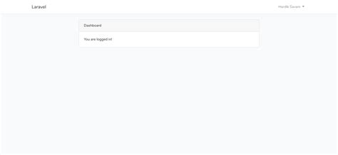 email verification in laravel 5 7 example