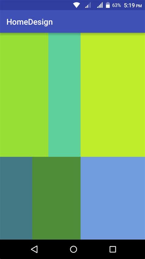 android images loaded with picasso in imageviews are overflowing in