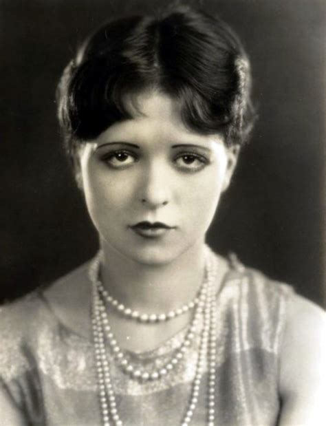 clara bow ~ bazardeestilo ~
