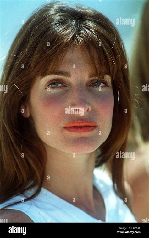 Stephanie Seymour Cannes France 17 Banque De Photographies Et Dimages