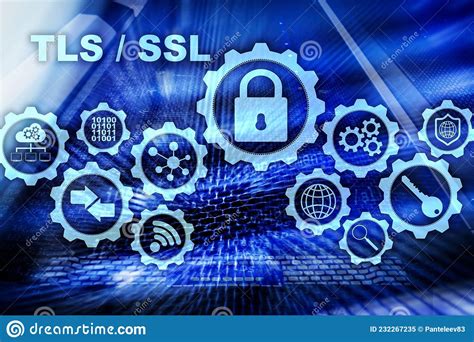 transport layer security secure socket layer tls ssl royalty free