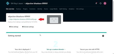 deploy vue cli apps on netlify