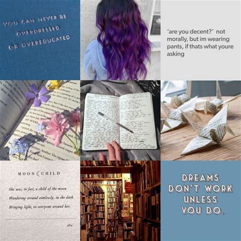 Pin On Oc Mood Boards