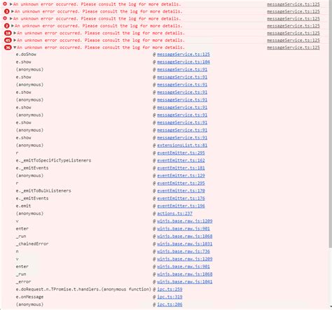 plugin uninstall error · issue 24 · microsoft vscode java debug · github
