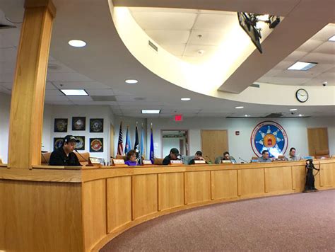 Standing Rock Tribal Council Approves Evacuation Order For All Camps