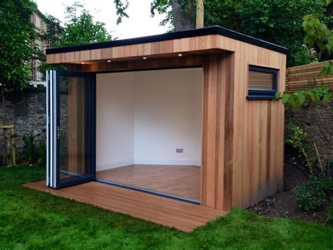 Bi Fold Doors For Sheds Kobo Building