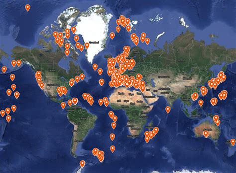 Ocean Scientists Call For Prevention Of Deep Sea Plastic Pollution Dosi