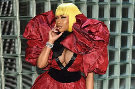Nicki Minaj And Juice Wrld Forced To Cancel Another European Concert Over