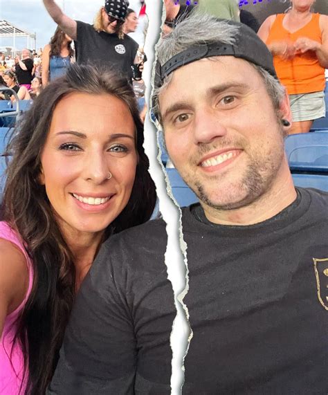 Teen Moms Ryan Edwards Mackenzie Edwards Split Details Us Weekly