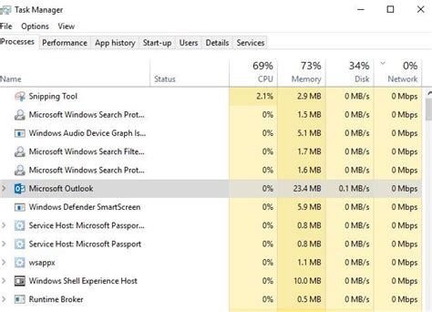 [full guide] how do i fix outlook not responding