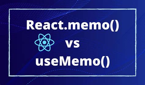 react memo vs usememo what are the major differences between