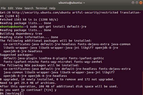 how to install minecraft on ubuntu make tech easier