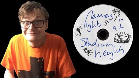 Ed Sheeran Released 2nd Compilation Ep Names In Lights At Stadium