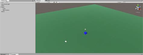 unity 3d 仿真 在unity3d中构建3d仿真，第3部分 csdn博客