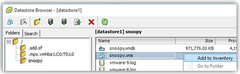the anatomy of a vmware virtual machine