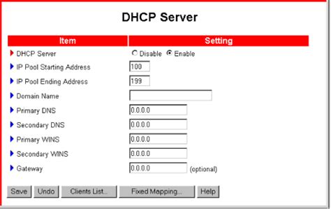 8001 router user guide