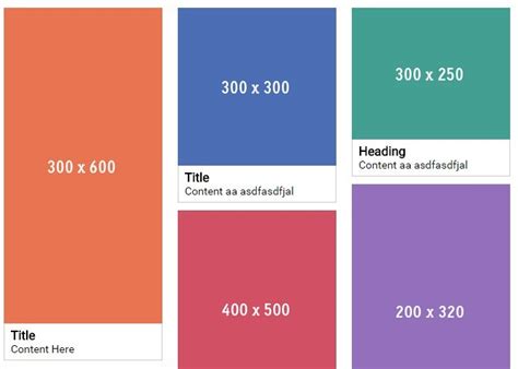 pinterest like responsive fluid grid layout with pure