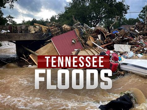 Anonymous Donor Pays For Funerals Of 20 Flooding Victims Wbbj Tv