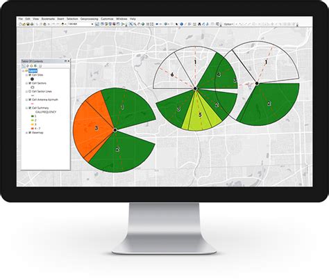powerful desktop gis documentation