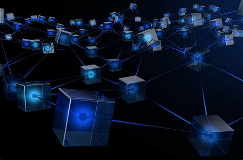 beyond bitcoin mania exploring the promise and peril of blockchains