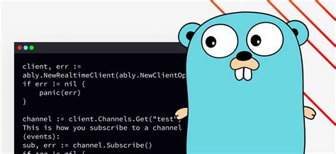 guide to pub sub in golang