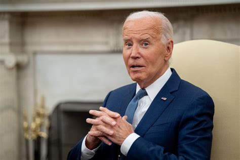 Joe Biden Plans To Unveil Supreme Court Reform ‘overhaul Monday
