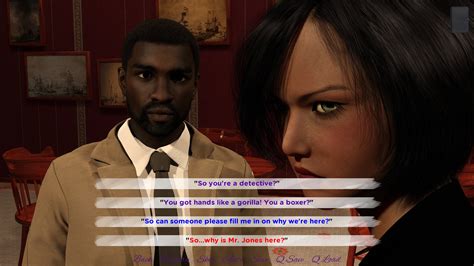 Vn Renpy Abandoned Dr Amana Sexual Therapist [v2 0 0p] [ianvs