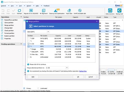 the best disk partition manager thesweetbits