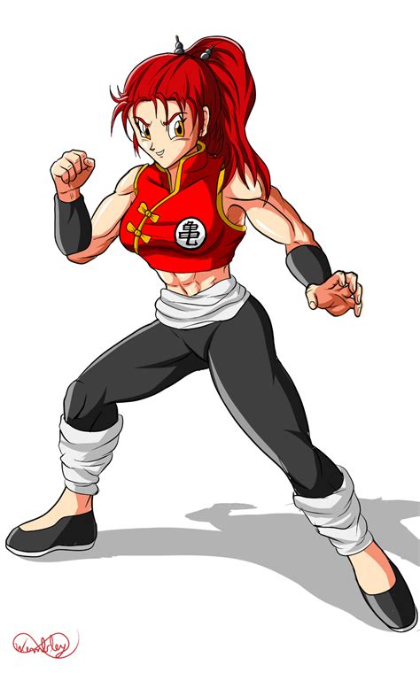 Rice Ritz By Wembleyaraujo On Deviantart Anime Dragon Ball Super