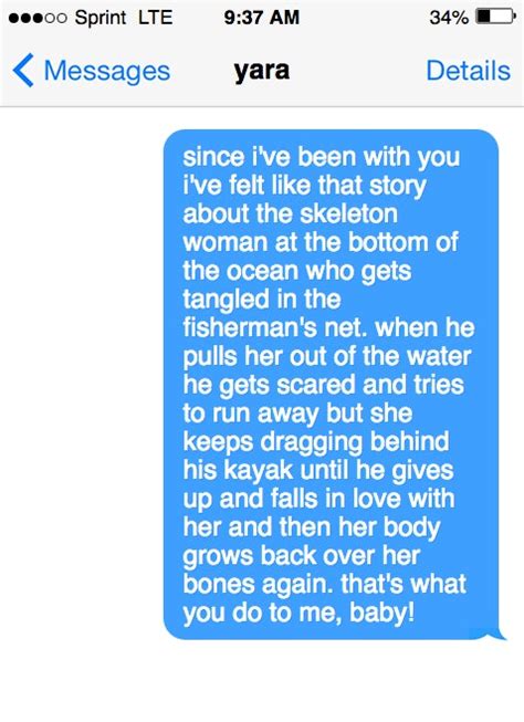 10 Romantic Texts To Send Your Partner Just To Say I Love You