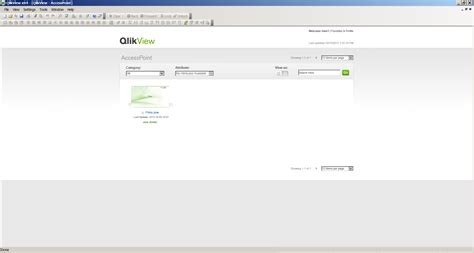 solved how to open document in server via access point qlik