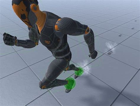 footstep system unity asset store unreal engine unity