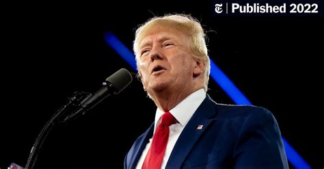 Trump Media Merger Gives Itself Another Month To Scramble For