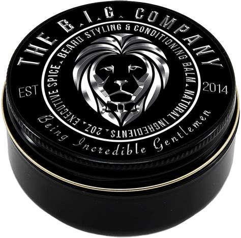 Best Beard Balm For Black Men My Beard Gang