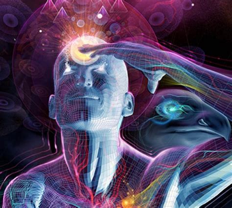How To Open Your Third Eye Magical Golden Age