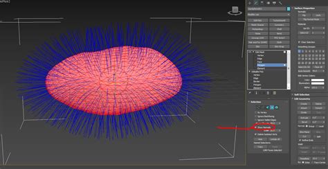 solved faces flip after rotating the entire element autodesk community