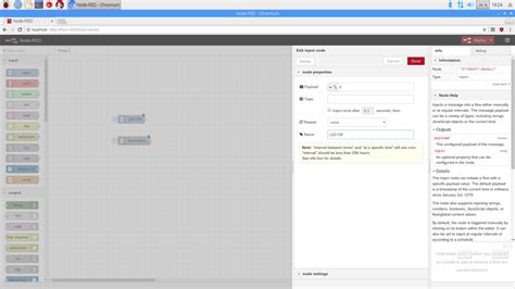 getting set up with node red on the raspberry pi tutorial australia